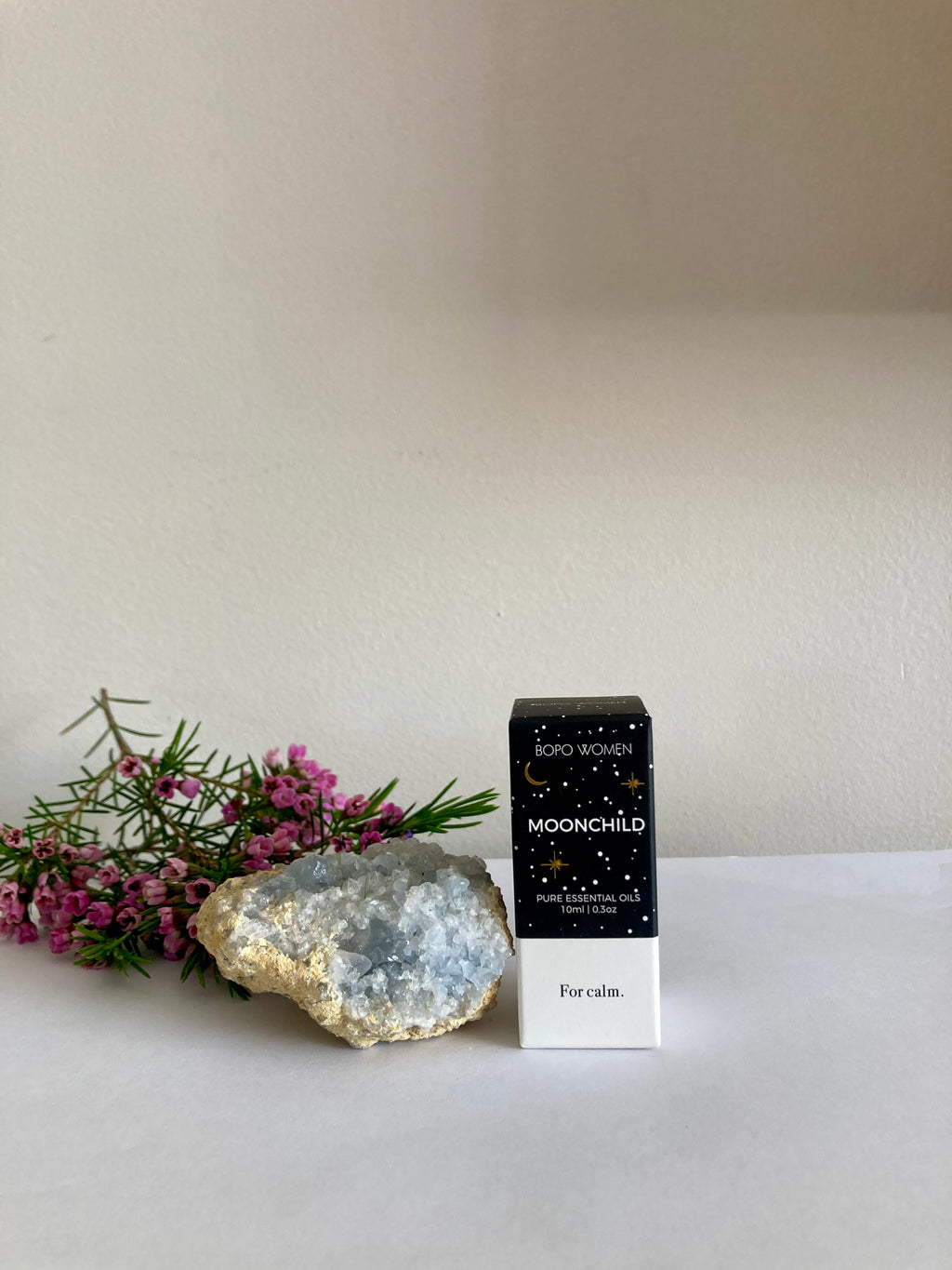 BOPO WOMEN Moonchild Essential Oil 10ml – The Botanical Hair Therapist